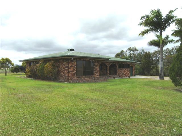346 Stone River Road, Trebonne, Qld 4850 - Property Details