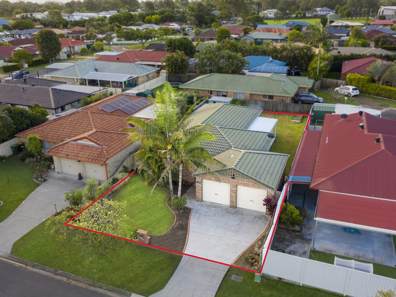 25 Glenwood Place, Hemmant, Qld 4174 - Property Details