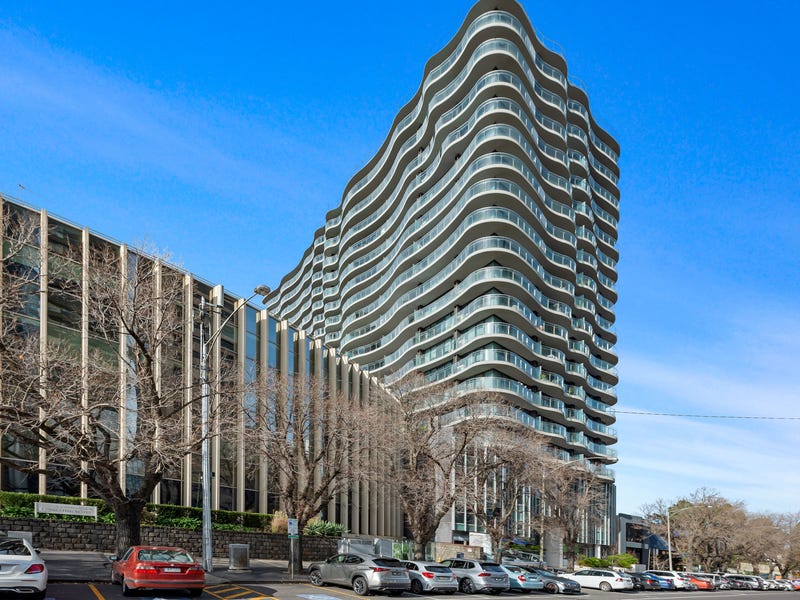 905/35 Albert Rd, Melbourne, Vic 3004 - Property Details