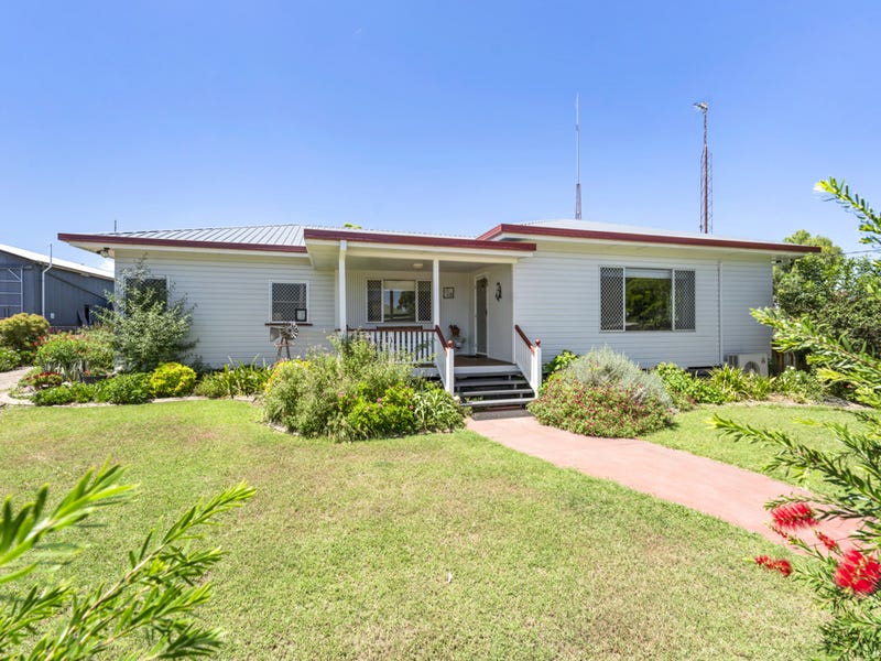 10 Well Street, Pittsworth, Qld 4356 - Property Details