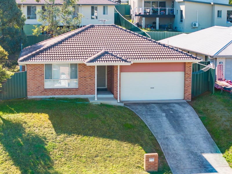 5 Dixon Circuit, Muswellbrook, NSW 2333 - Property Details