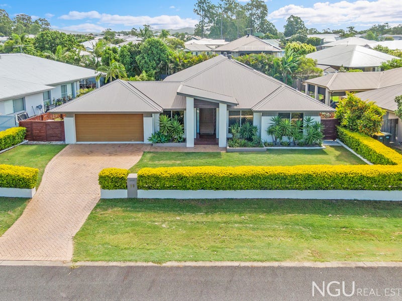 11 Pincally Cres, Ormeau, QLD 4208 - realestate.com.au