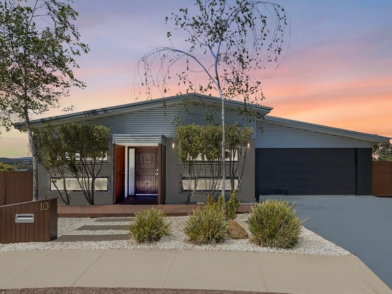 10 Beanland Street, Casey, ACT 2913 - Property Details