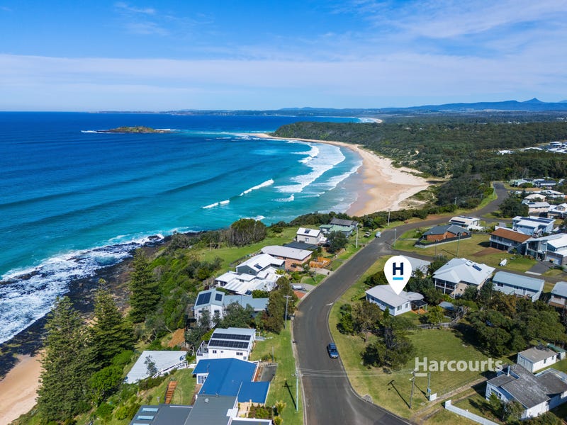 56 Sunset Strip, Manyana, NSW 2539 - Property Details