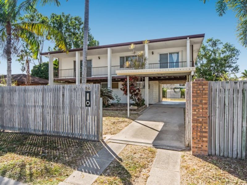 26 Malbon Road, Kirwan, QLD 4817 - realestate.com.au