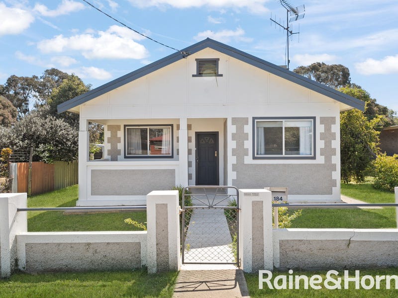 184 Mayne Street, Gulgong, NSW 2852 - Property Details