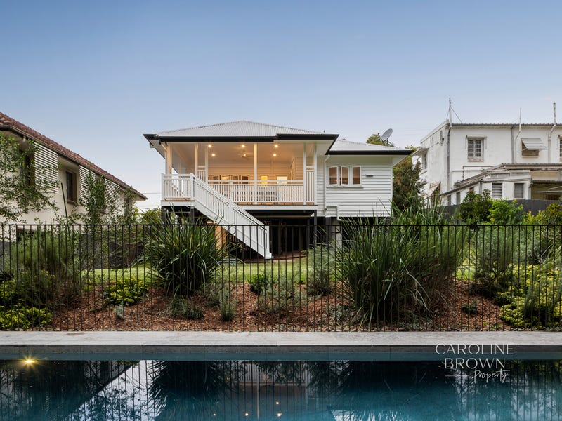 53 Stuartholme Road, Bardon, Qld 4065 - Property Details