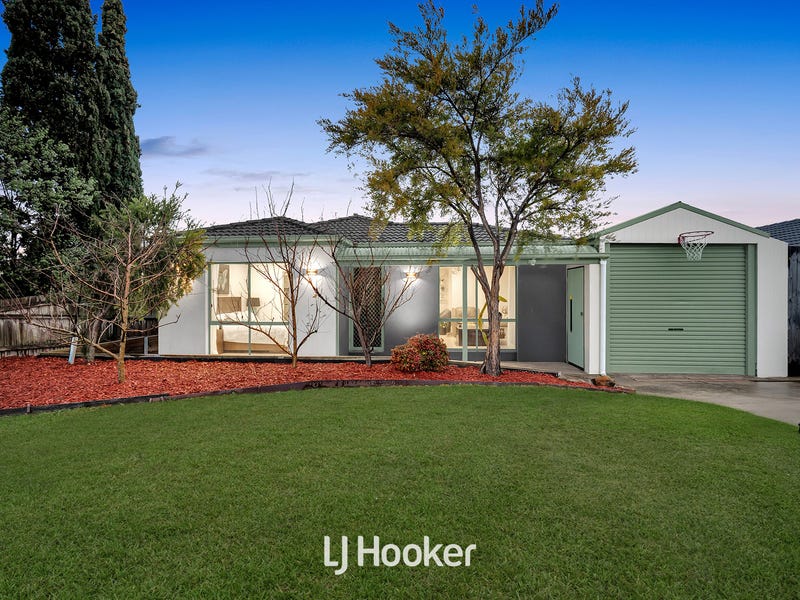 1 Beech Place, Hallam, Vic 3803 - Property Details