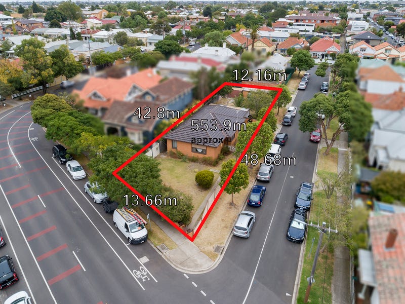 122 Albert Street, Seddon, VIC 3011 - realestate.com.au