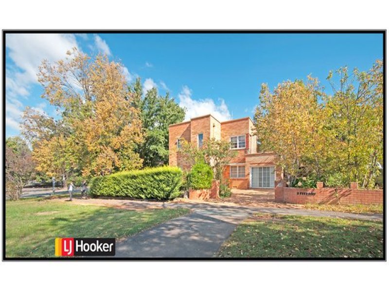 2 Fitzroy Street, Forrest, ACT 2603 - realestate.com.au