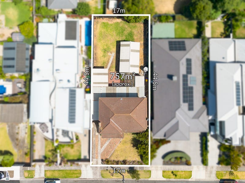 3 Parkside Crescent, Seaholme, Vic 3018 - Property Details