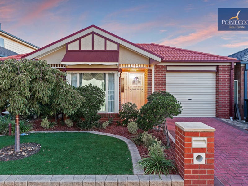 3 Covent Gardens, Point Cook, VIC 3030 - realestate.com.au