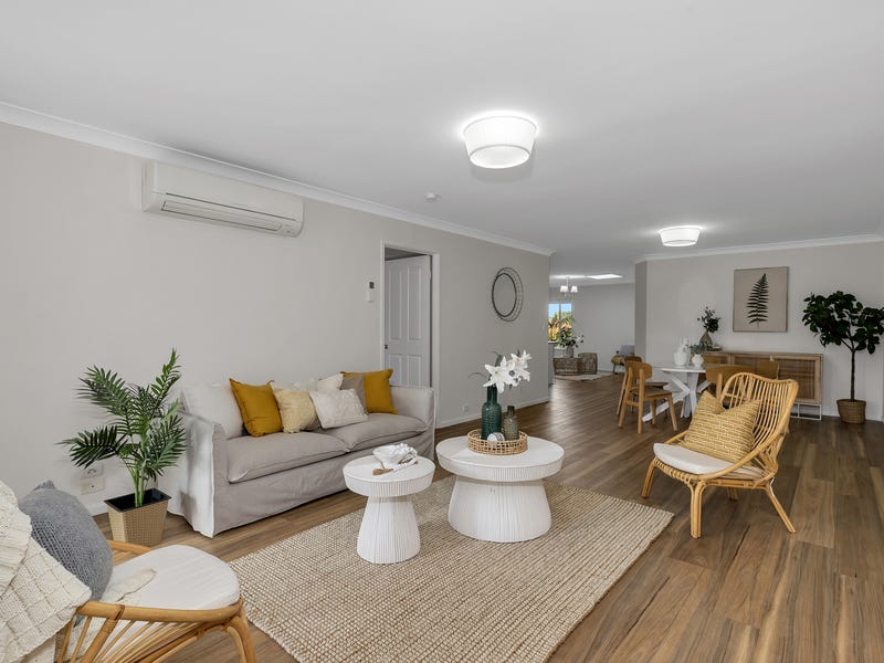 47/112 Baldwin Drive, Kaleen, ACT 2617 - Property Details