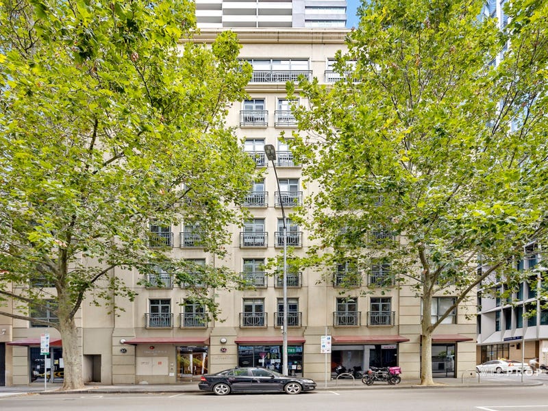 704/551 Flinders Lane, Melbourne, Vic 3000 - Property Details