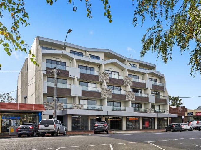 304/116 Watton St, Werribee, Vic 3030 - Property Details