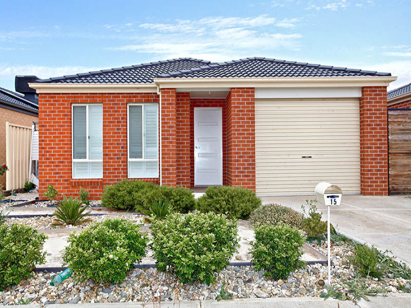 15 Lady Penrhyn Drive, Harkness, VIC 3337 - realestate.com.au