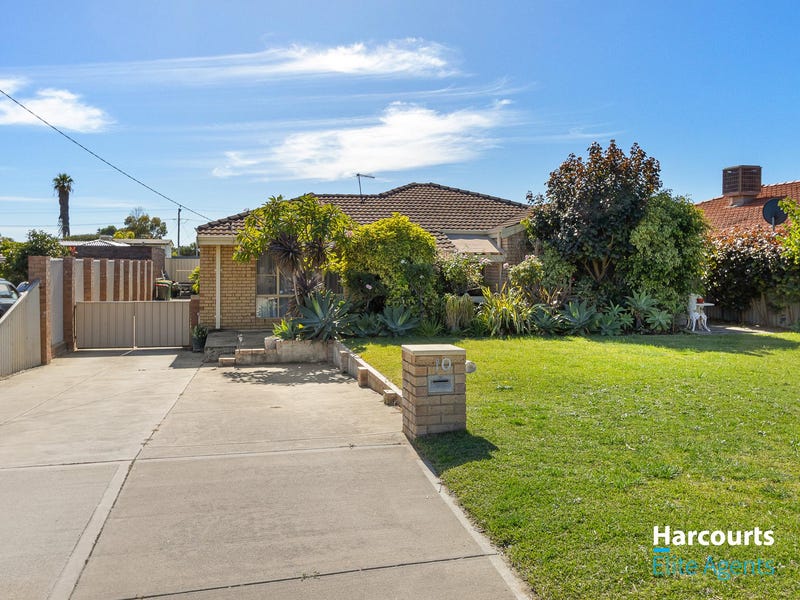 10 Hartland Way, Warnbro, WA 6169 - Property Details