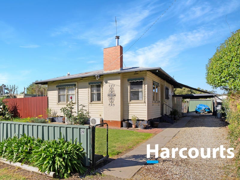 39 School Road, Springhurst, Vic 3682 - Property Details