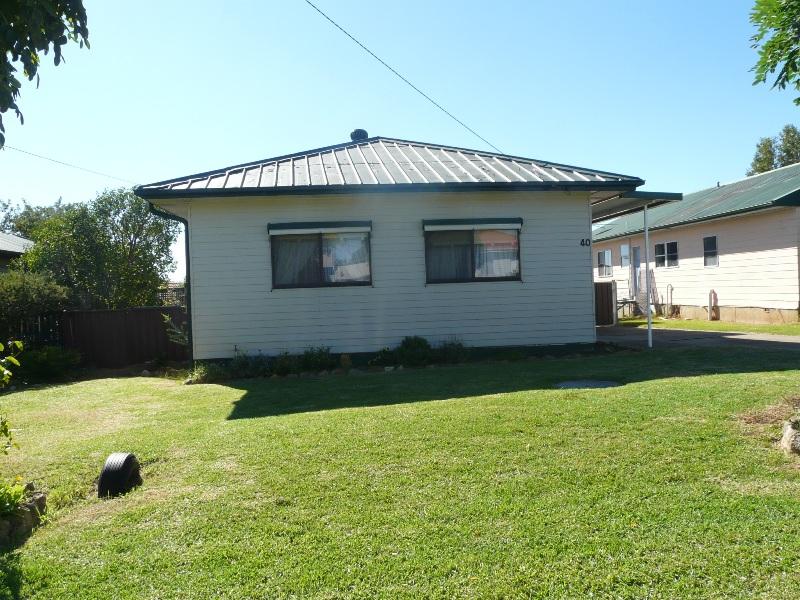 40 Fish Parade, Bathurst, NSW 2795 - Property Details