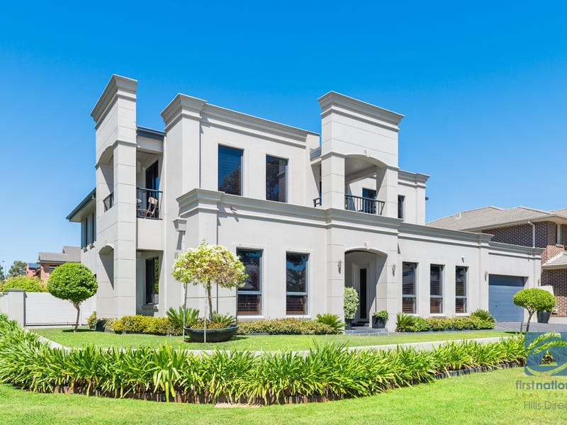 22 Buckingham Street, Kellyville Ridge, NSW 2155 - realestate.com.au