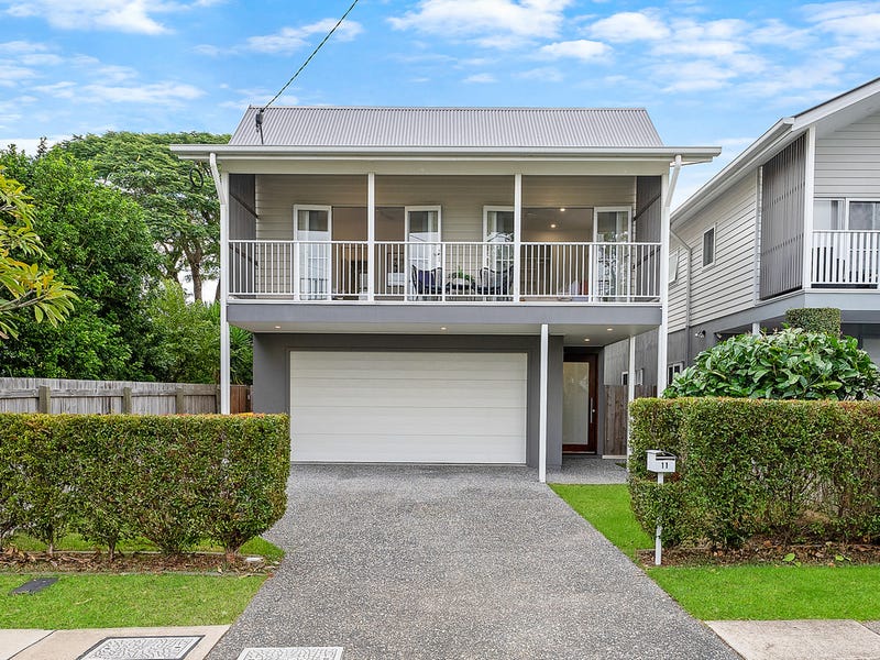 11 Gordon Street, Hendra, Qld 4011 - Property Details