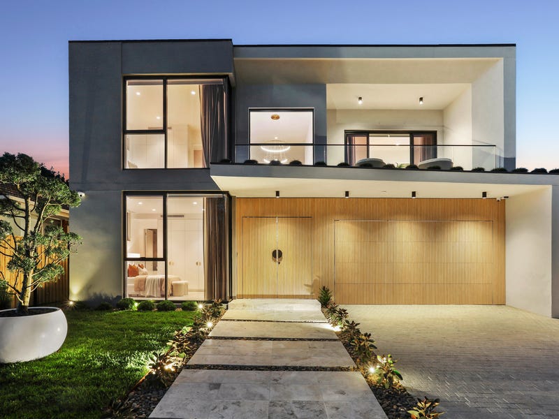 33 Cave Road, Strathfield, NSW 2135 - Property Details