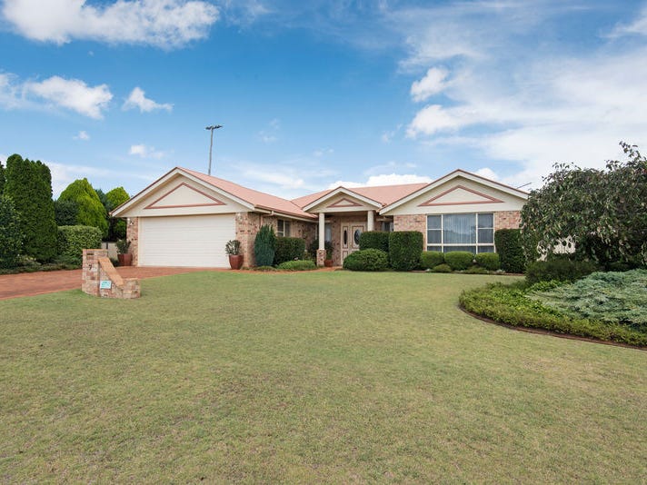 7 Buckle Court, Middle Ridge, QLD 4350 - realestate.com.au