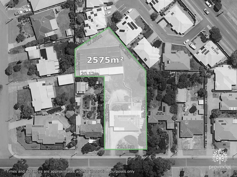 32 Lyndhurst Road, Kalamunda, WA 6076 - Property Details