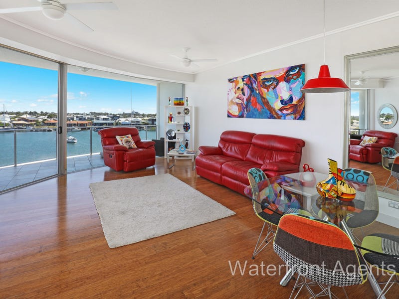 403/13 Nicklin Way, Minyama, Qld 4575 - Property Details