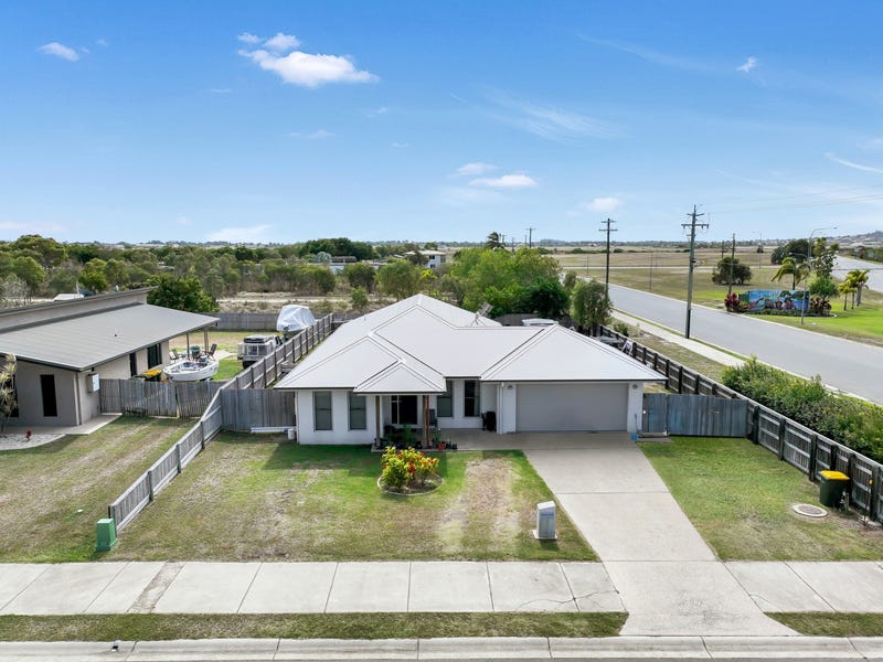 2 Banks Drive, Bowen, Qld 4805 - Property Details