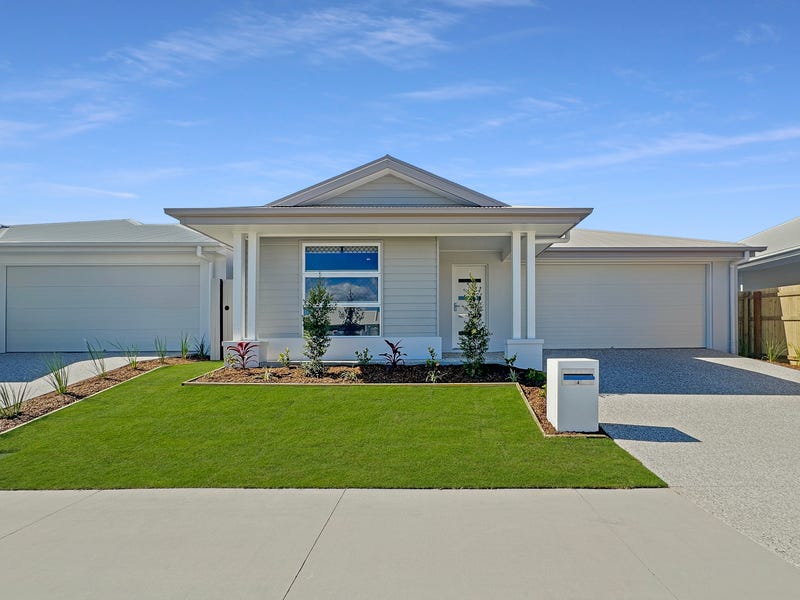 4 Sherbrooke Street, Banya, QLD 4551 - realestate.com.au