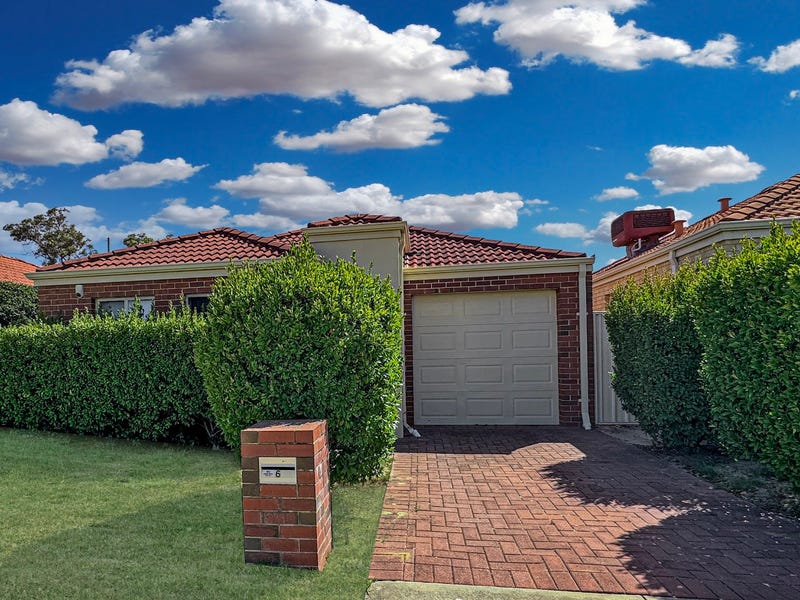 6 Arthur Street, Cannington, WA 6107 - Property Details