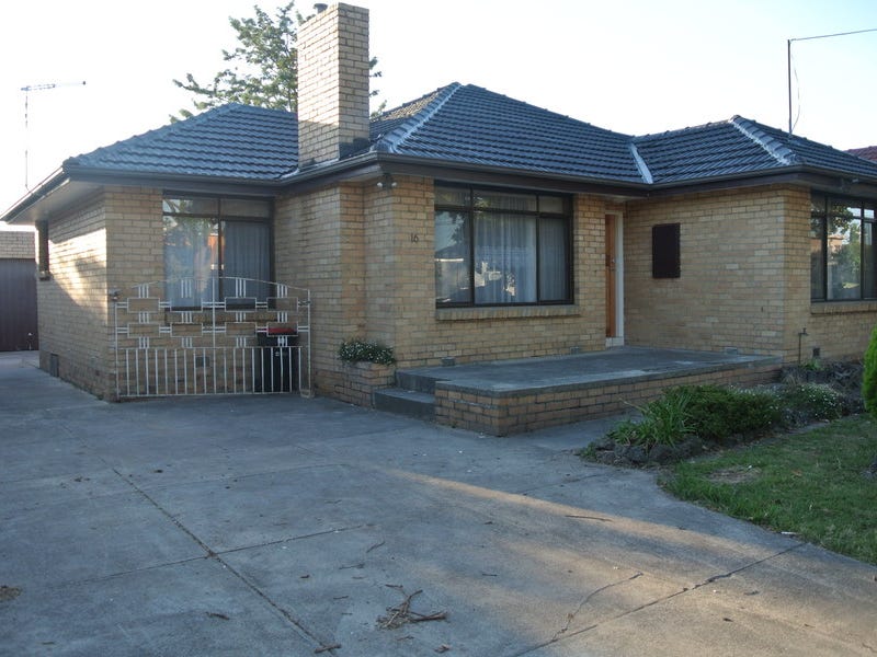 16 Hillside Street, Springvale, VIC 3171 - realestate.com.au