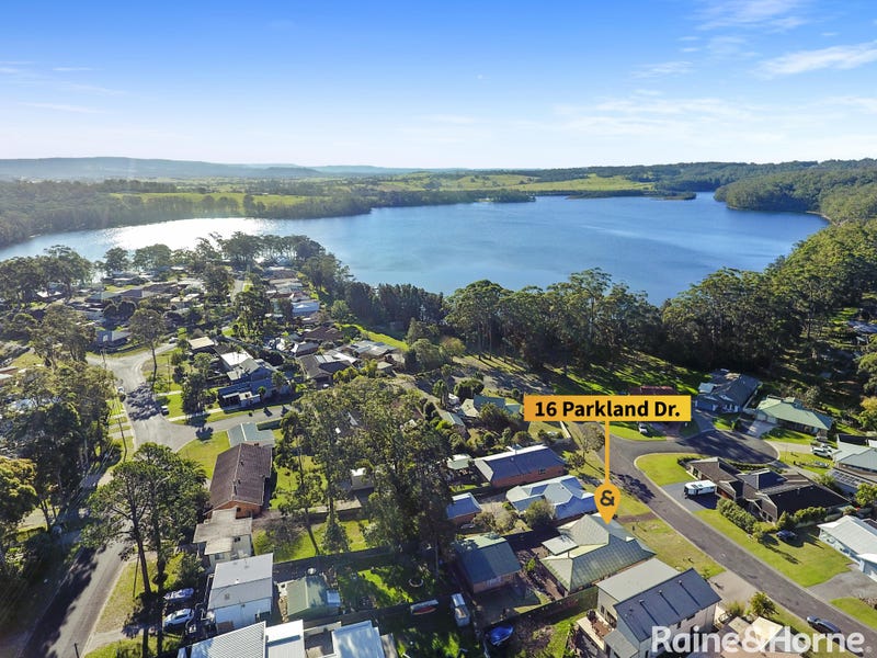 16 Parkland Drive, Kings Point, NSW 2539 - realestate.com.au