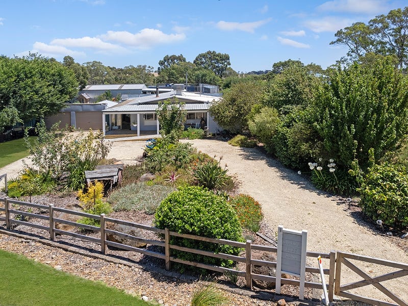 8840 Princes Highway, Panmure, Vic 3265 - Property Details