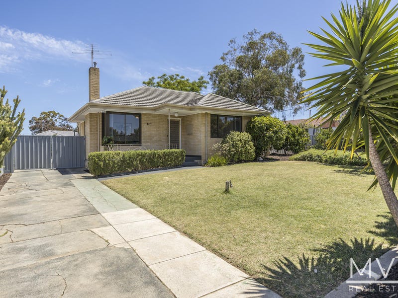 3 Batten Street, Coolbellup, WA 6163 - Property Details