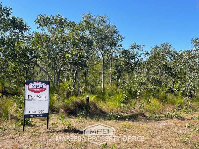 2, Euluma Creek Road, Julatten, Qld 4871 - Property Details