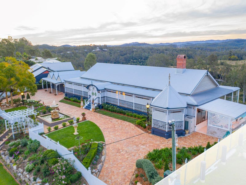 35 Allawah Road, Chuwar, Qld 4306 - Property Details