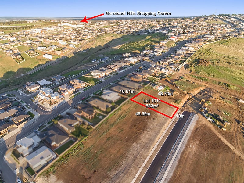 33 Jessica Way, Highton, VIC 3216 - realestate.com.au