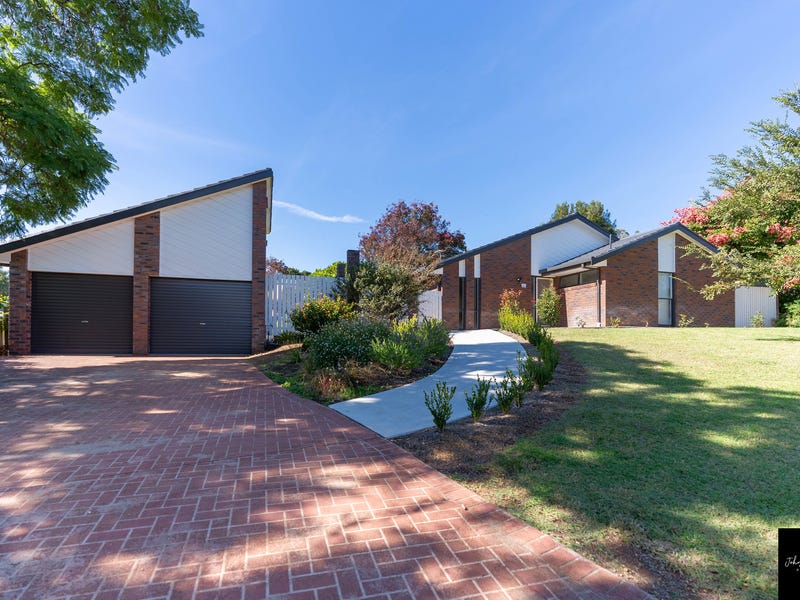 8 Anderson Place, Gunnedah, NSW 2380 - Property Details