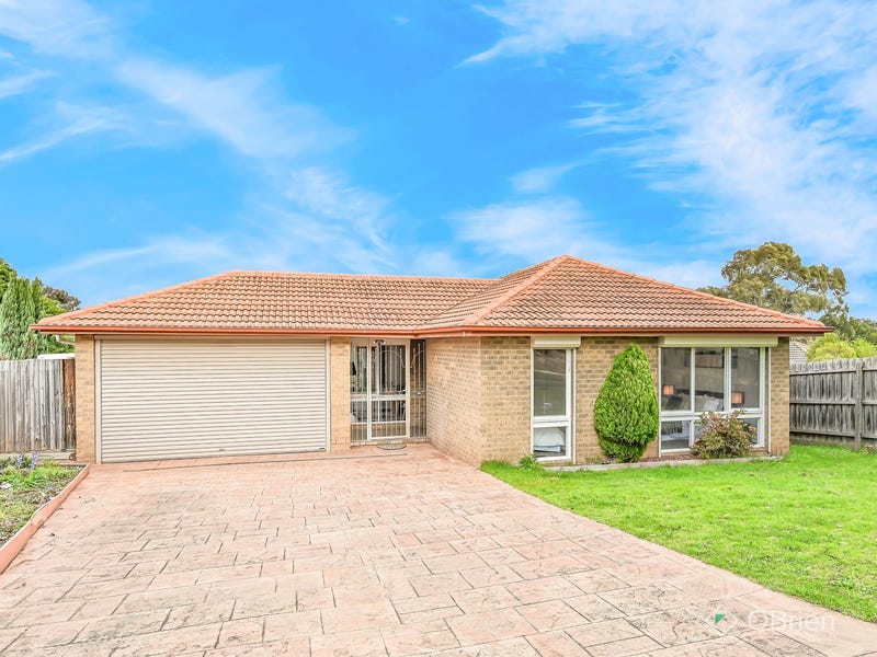 10 Ormiston Close, Wantirna, Vic 3152 - Property Details