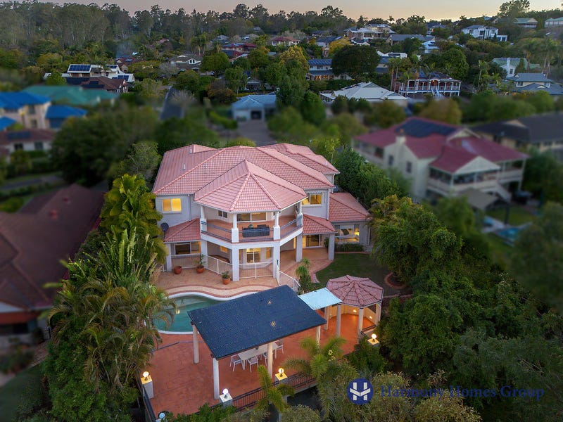 18 Jamieson Place, Brookfield, Qld 4069 - Property Details