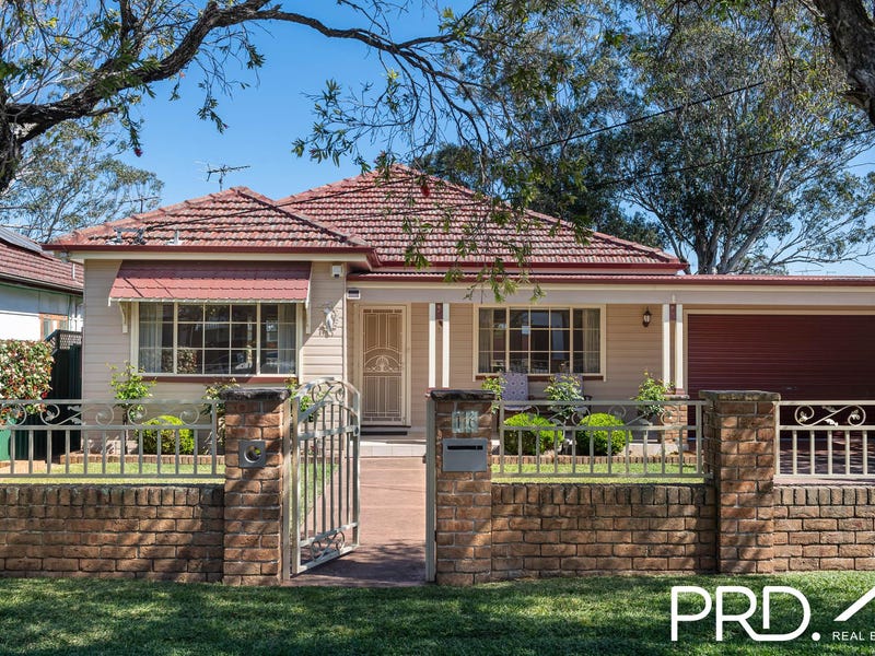 16 Laundess Avenue, Panania, NSW 2213 - Property Details