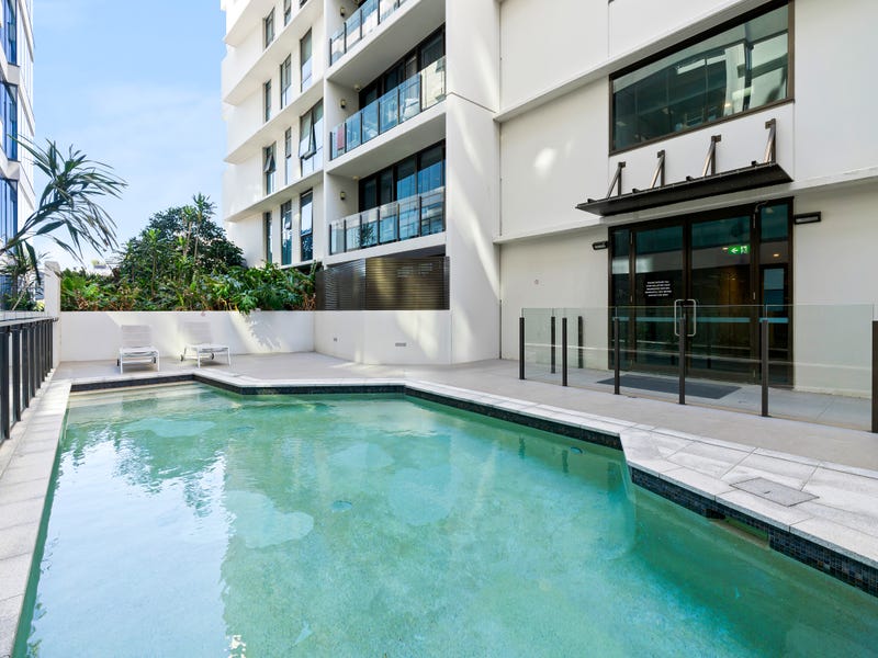506/10 Stratton Street, Newstead, Qld 4006 - Property Details