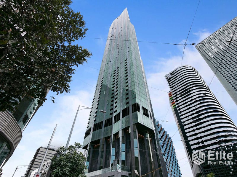 2018/168 VICTORIA STREET, Carlton, Vic 3053 - Property Details