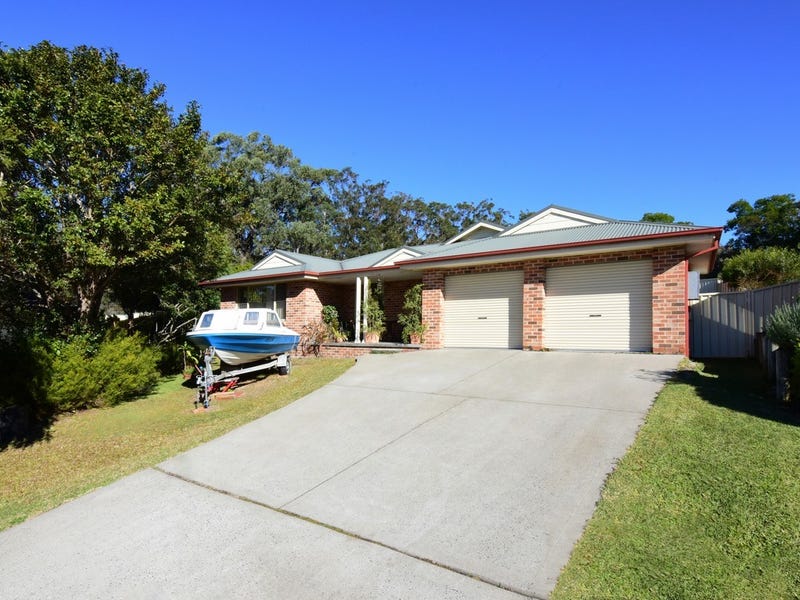 6 Nundah Place, Bomaderry, NSW 2541 - Property Details