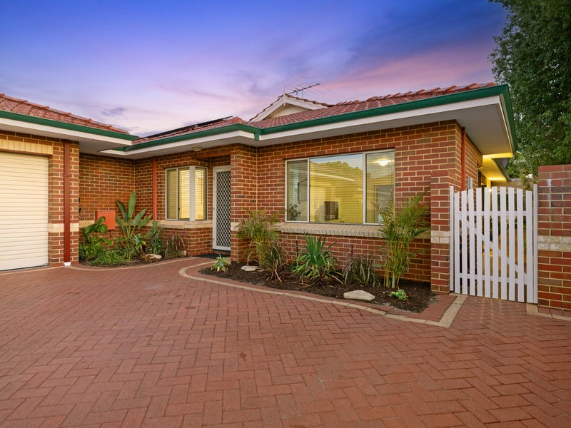 4 Bedroom Houses for Rent in Perth - CBD and Inner Suburbs, WA (+1 ...