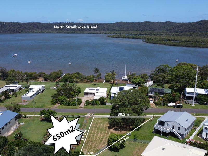 Sold Land Prices & Auction Results in Redland Bay, QLD 4165 (+1 ...