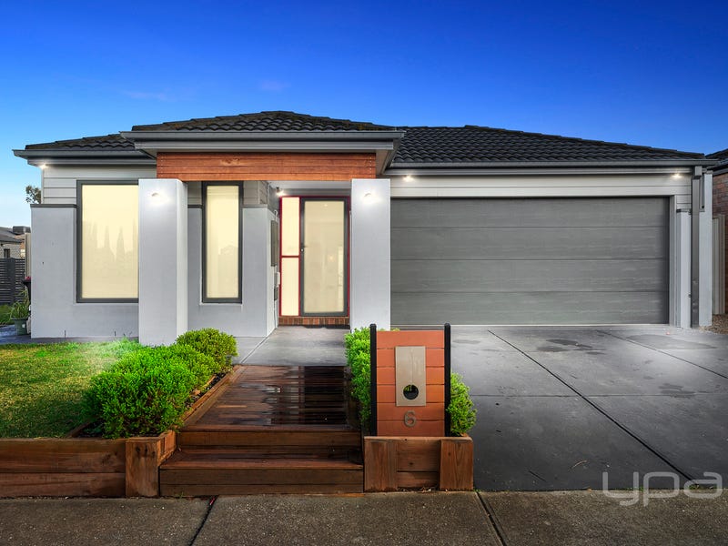 6 Magpie Street, Brookfield, Vic 3338 - Property Details