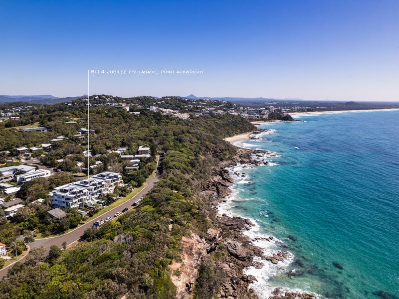 Real Estate & Property for Sale in Point Arkwright, QLD 4573 ...